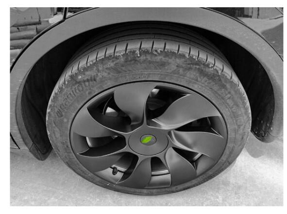 炫車就要搭配炫配件::DDCAR 電動車